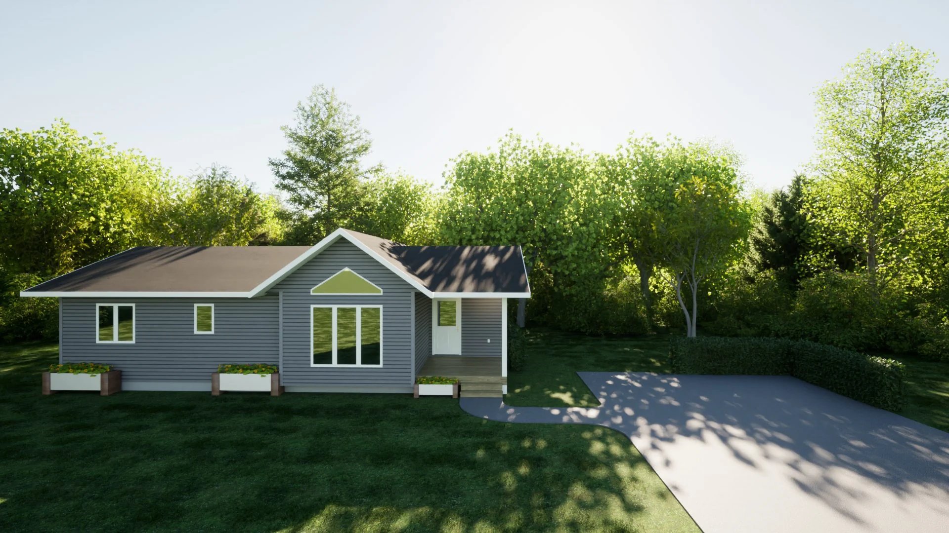 MADGE PRE-DESIGN 2023 - Zak's Building