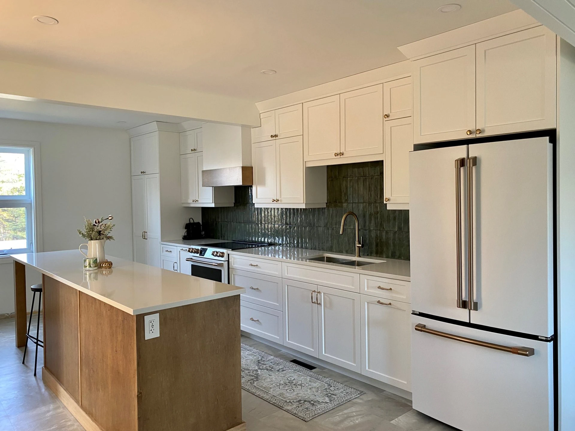 Nagy Cabinets - Zak's Building