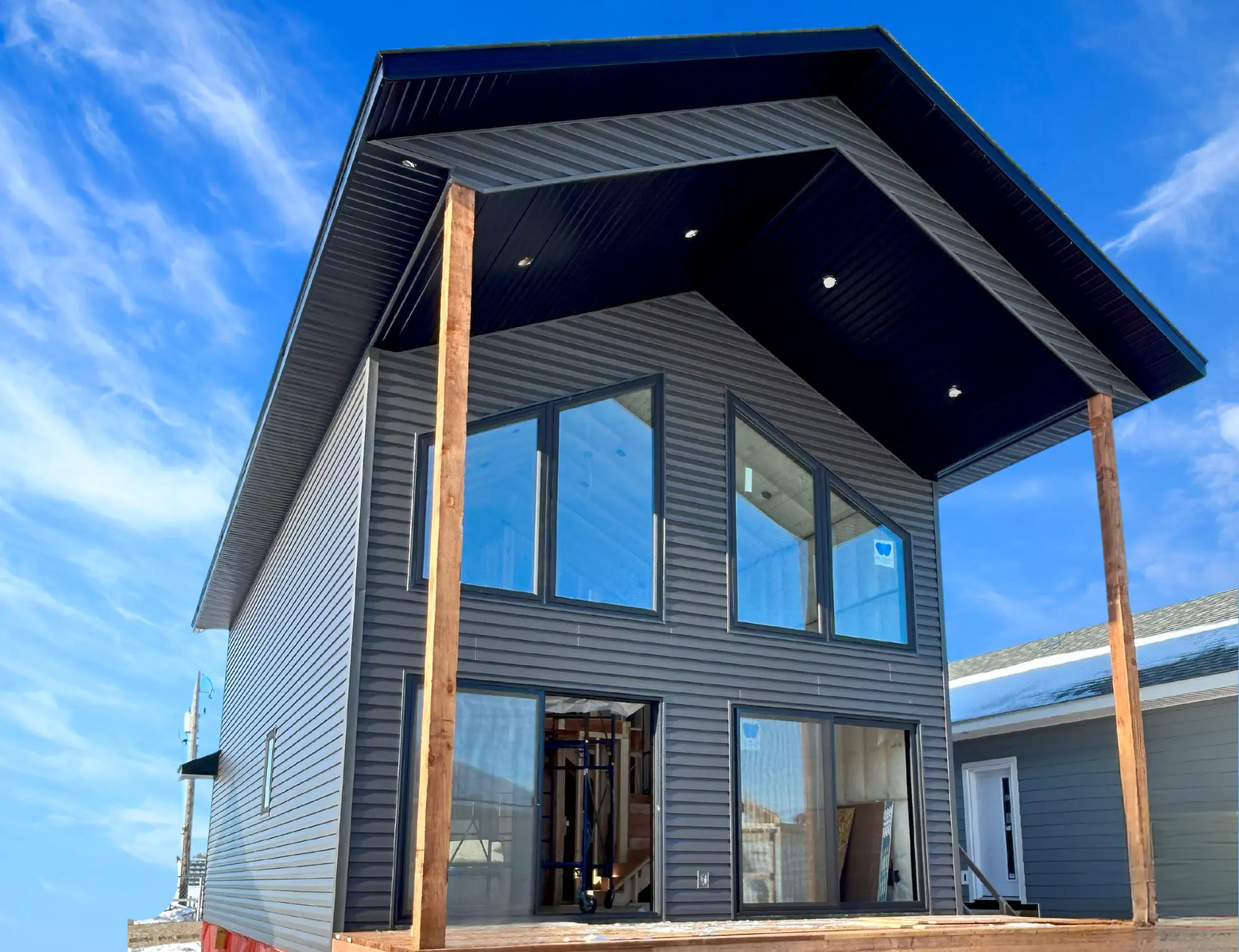 WATERBURY PRE-DESIGN 2025 $270,000 - Zak's Building