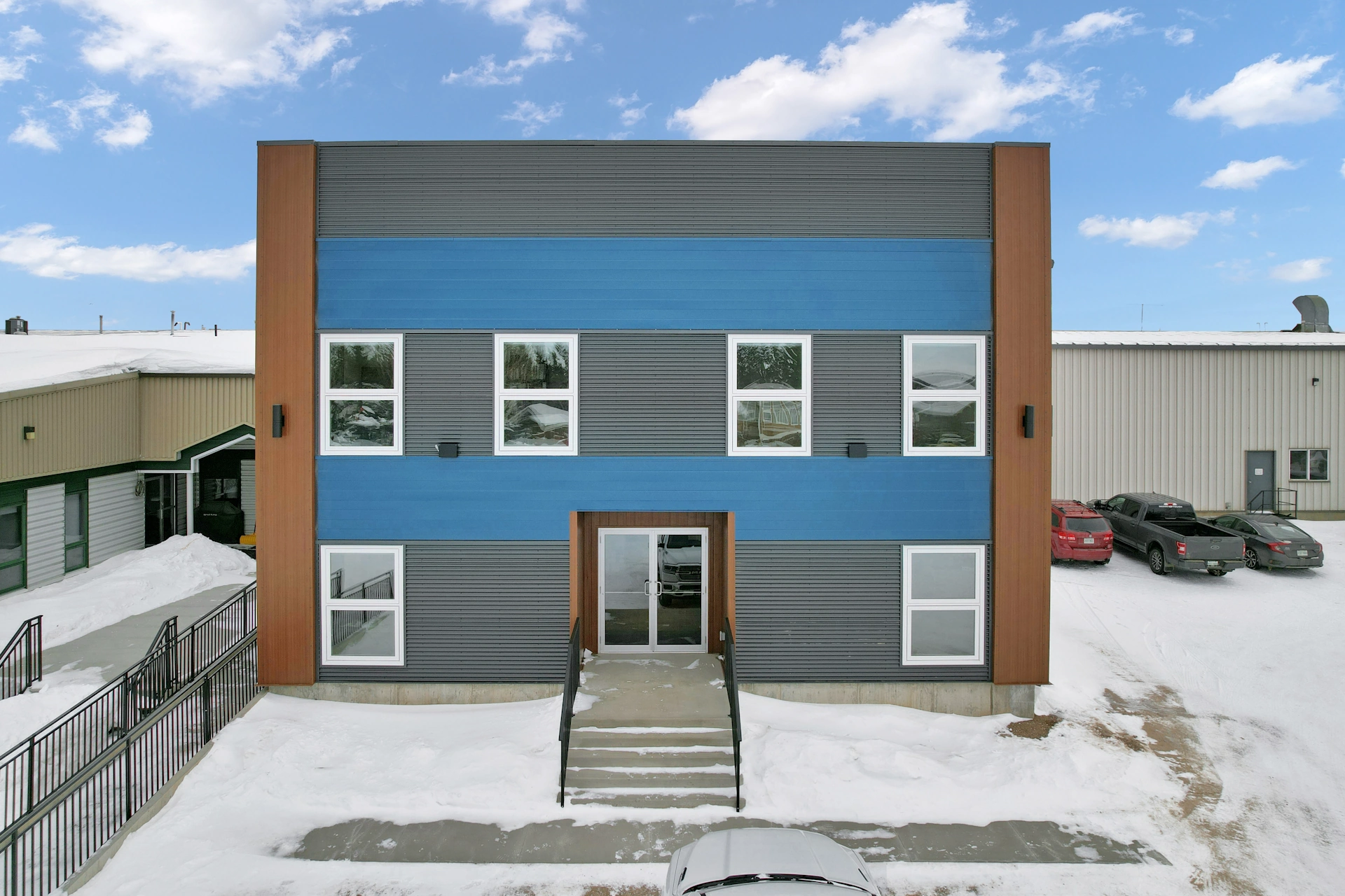 Bourgeault Tillage Tools - Zak's Building